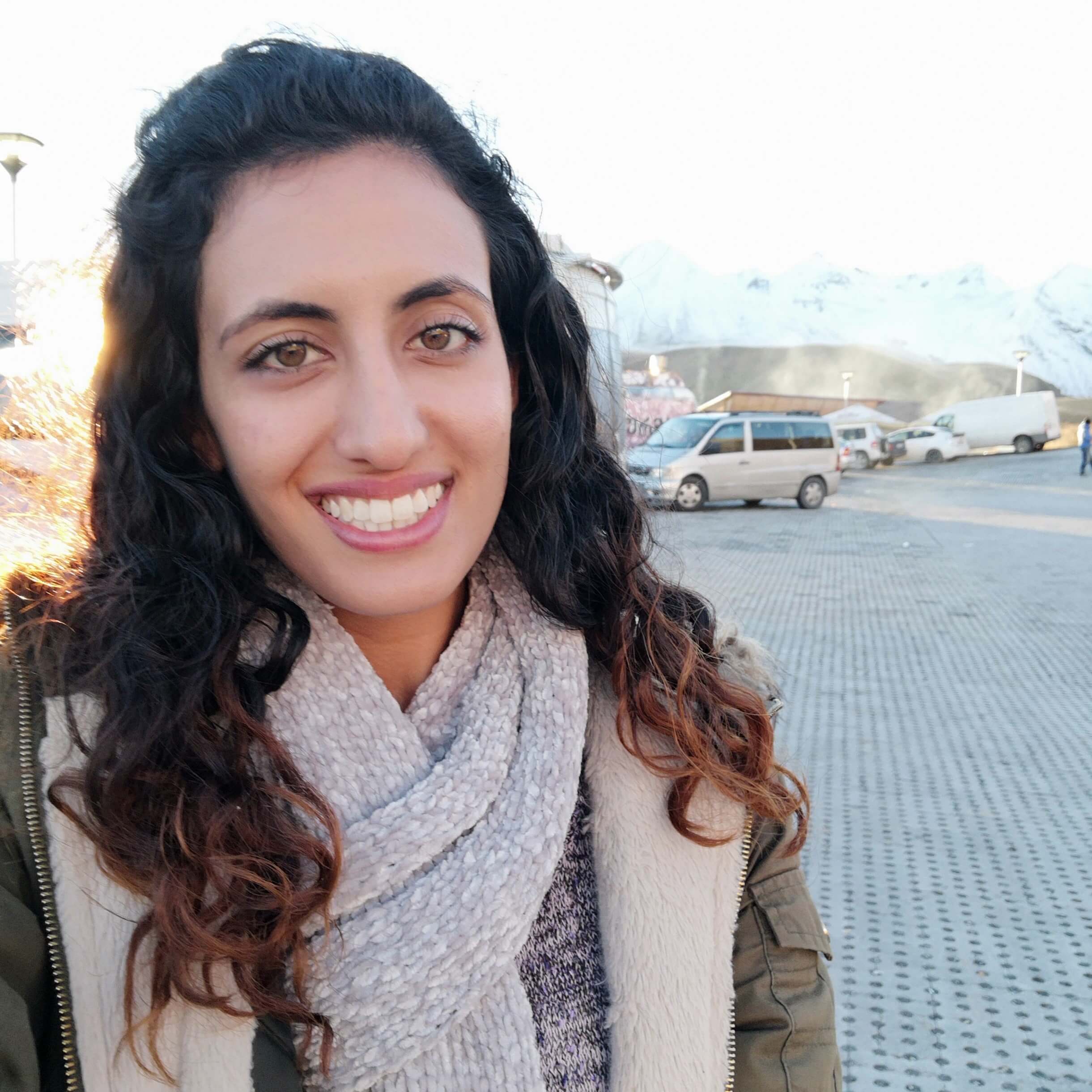 Or Arbel | Fullstack Developer